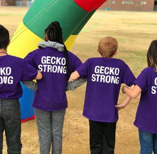 Roger D. Gehring Academy of Science and Technology