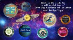 Roger D. Gehring Academy of Science and Technology